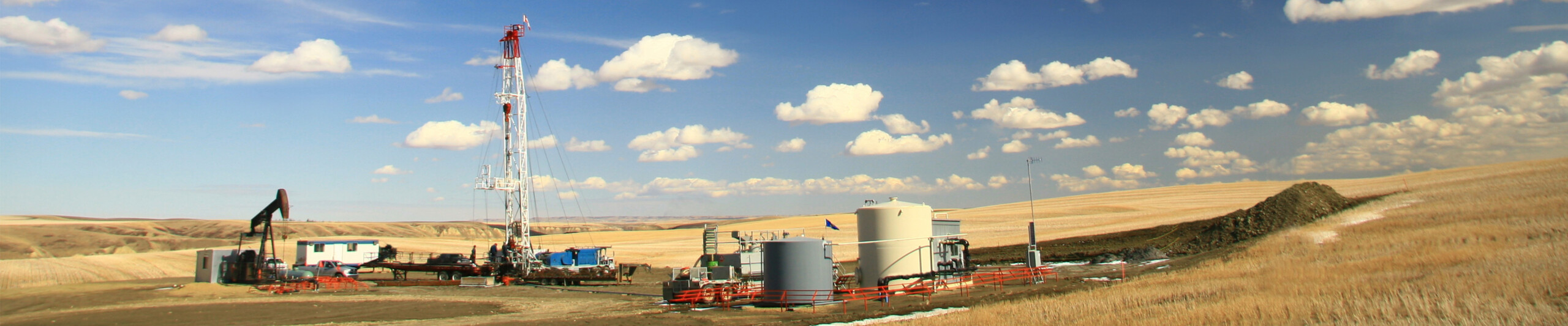 Gasförderung & Gasspeicherung - DBI-Gruppe